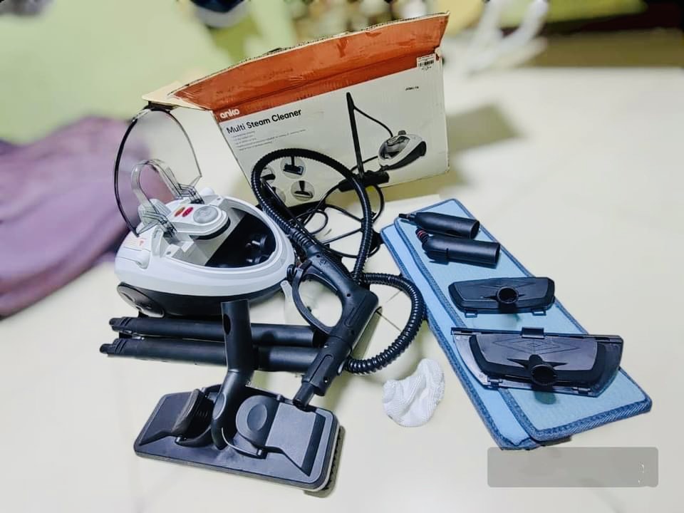 Anko Pressurized Multi Steam Cleaner (Heavy Duty from Australia ) , TV ...