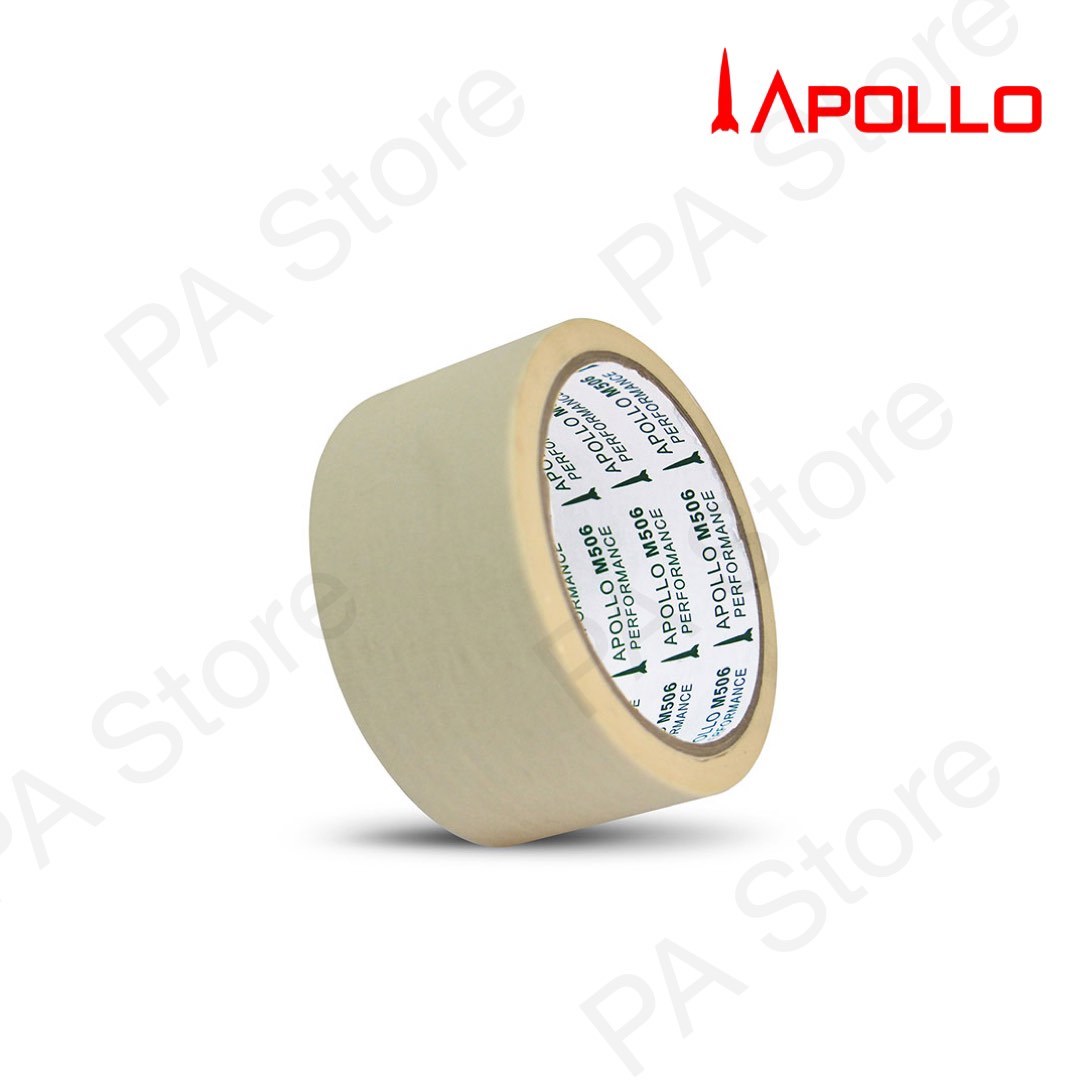Apollo Masking Tape, Hobbies & Toys, Stationery & Craft, Other ...