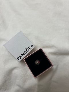 Authentic PANDORA Moments Open Bangle, Women's Fashion, Jewelry ...