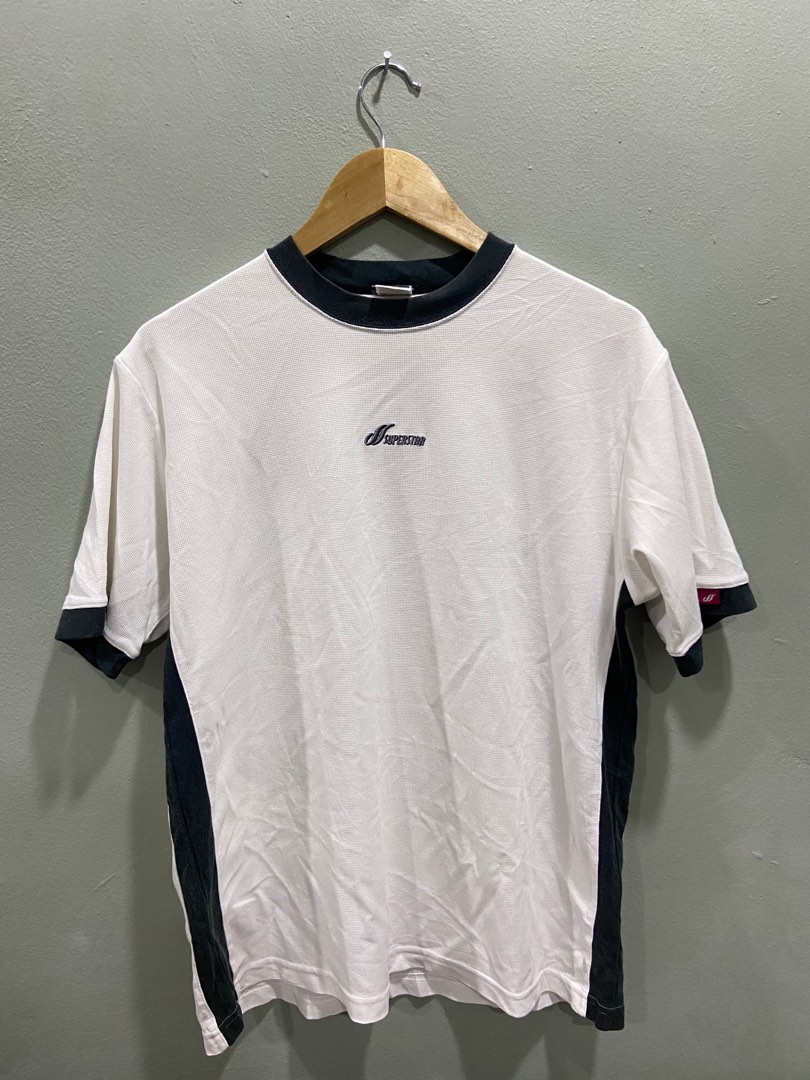 baju bundle (SUPERSTAR), Men's Fashion, Activewear on Carousell