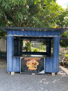 #0299 - Kabin/Cabin 20ft Heavyduty, Everything Else, Others on Carousell