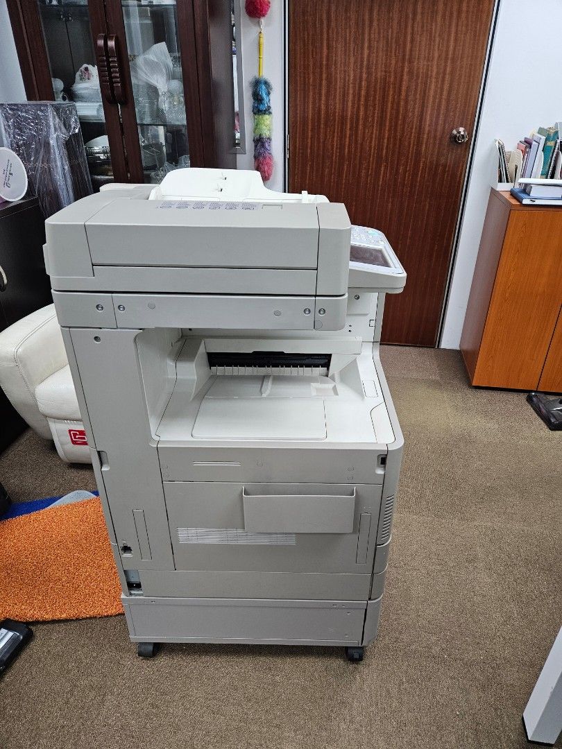 Canon c2220 photocopier for sale, Computers & Tech, Printers, Scanners ...