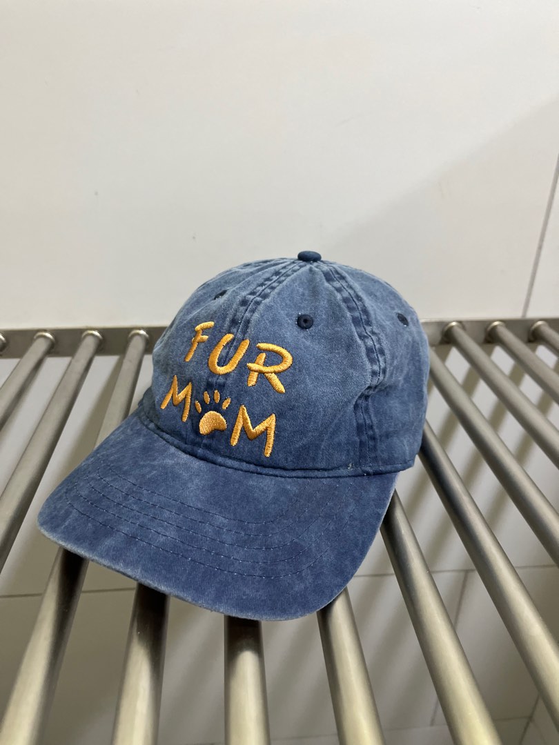 Cap wording , Men's Fashion, Watches & Accessories, Cap & Hats on Carousell