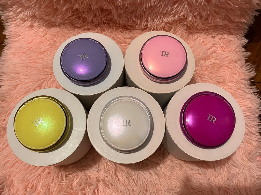 Casio EXILIM TR-M11 (EX-TRM11 Digital Camera, Compact Powder Digicam ...