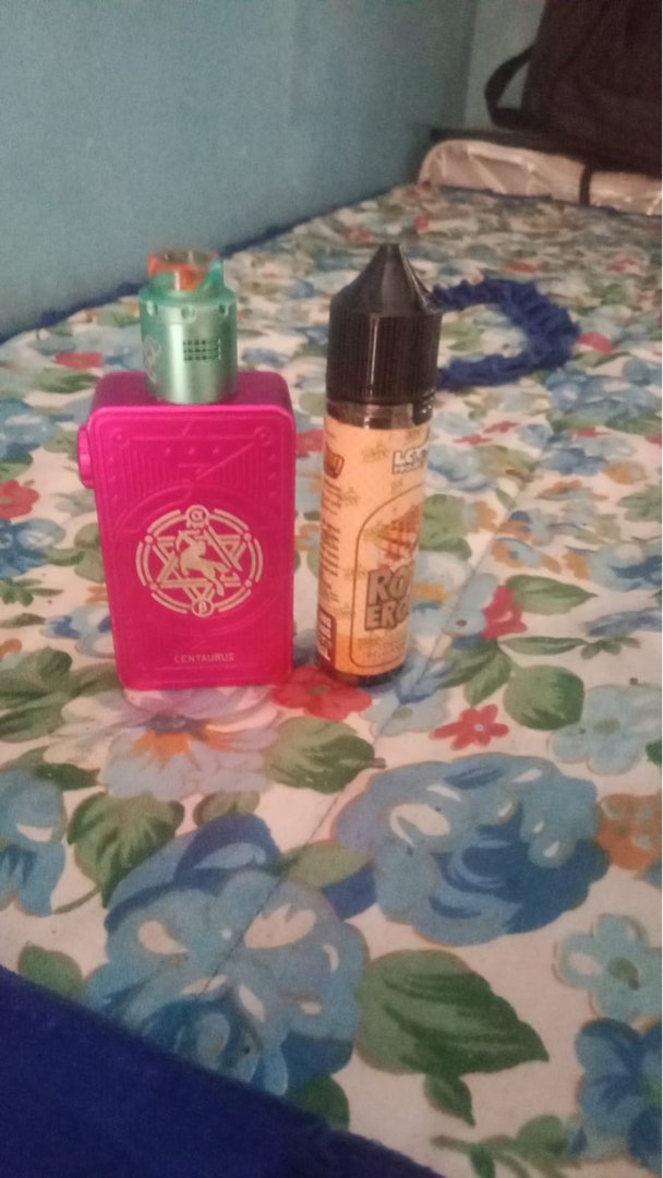 Centaurus M200, Telepon Seluler & Tablet, Aksesoris Tablet & Handphone ...