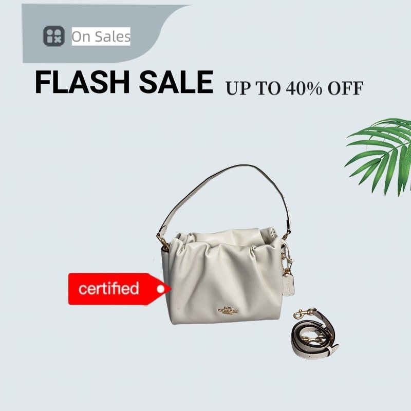 Coach CT763 Faye shoulder crossbody bag, Luxury, Bags & Wallets on ...