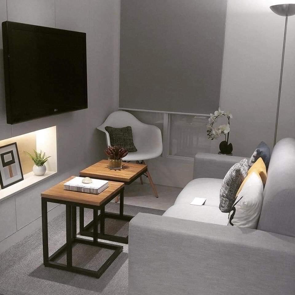 Convenient access to transit orient condominium in Edsa Boni station ...