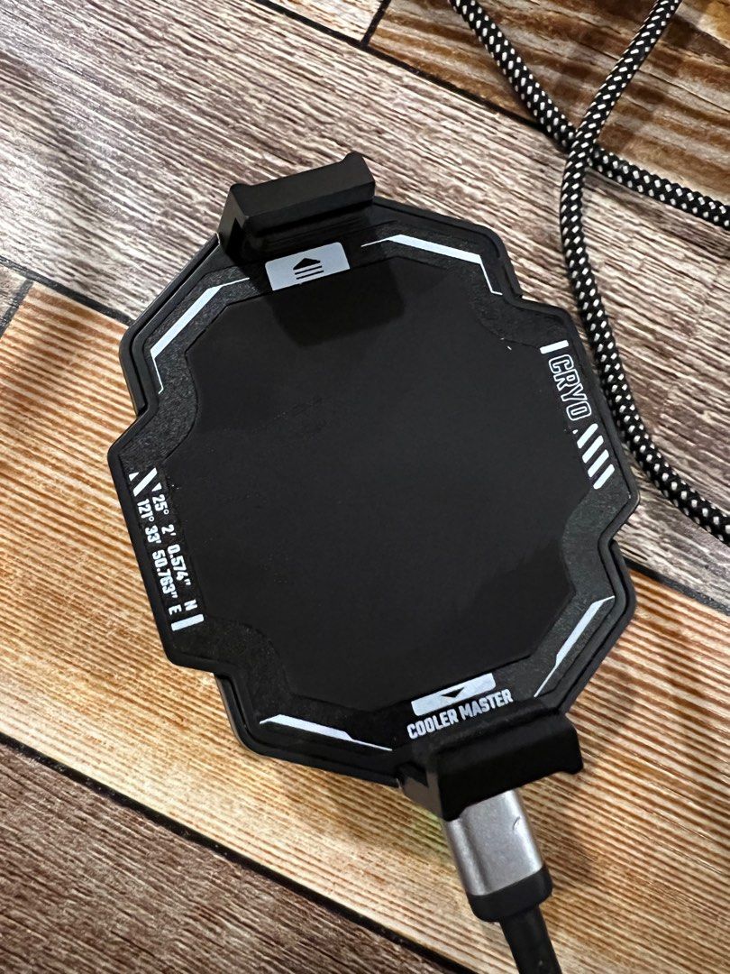 Cooler Master Cryo Phone Cooler, Mobile Phones & Gadgets, Mobile ...