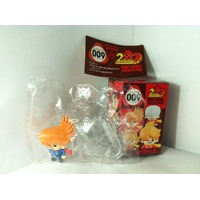 Cyborg 009 X Panson Works. MFC - 002 Jet Link. Blue TOKIMEKI 2009, Toys ...