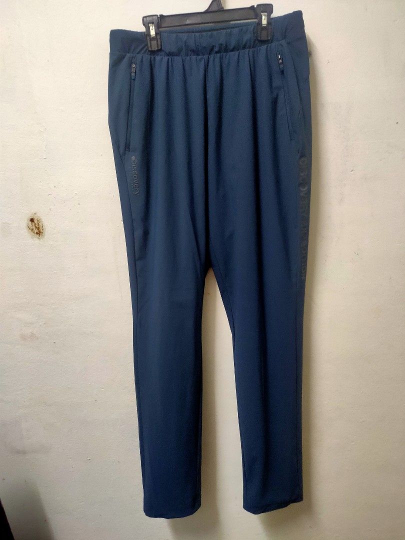 Discovery expedition hiking distrechable pants, Men's Fashion, Bottoms ...