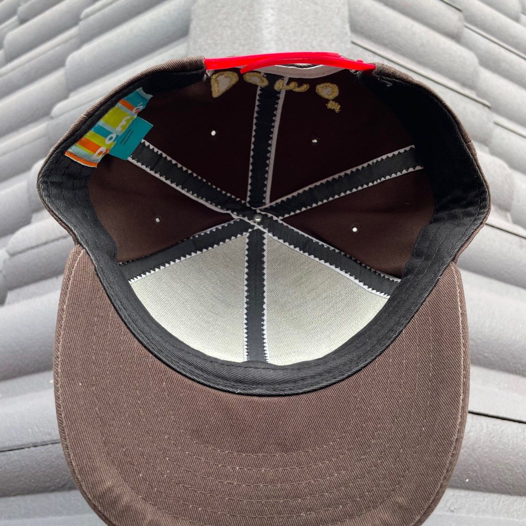 Domo Nickelodeon Cartoon cap, Men's Fashion, Watches & Accessories, Cap ...