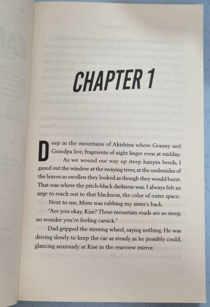 Earthlings by Sayaka Murata, Hobbies & Toys, Books & Magazines ...