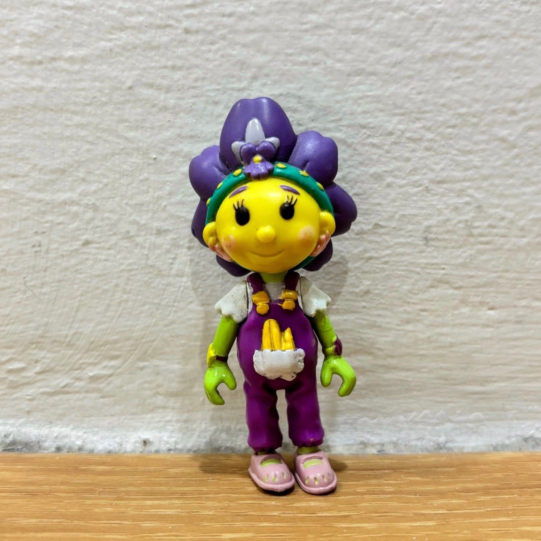 Fifi and The Flowertots, Hobbies & Toys, Toys & Games on Carousell