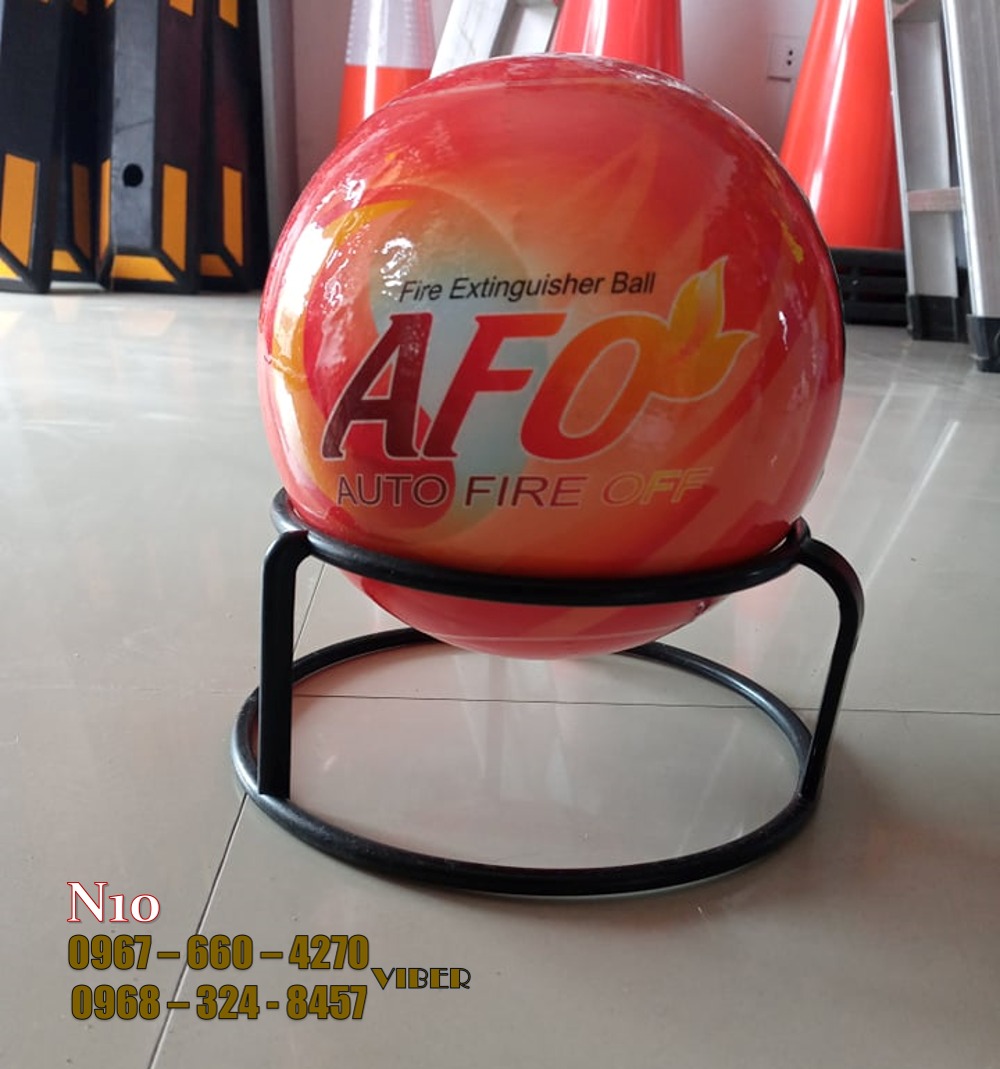 fireball extinguisher, Commercial & Industrial, Industrial Equipment on ...