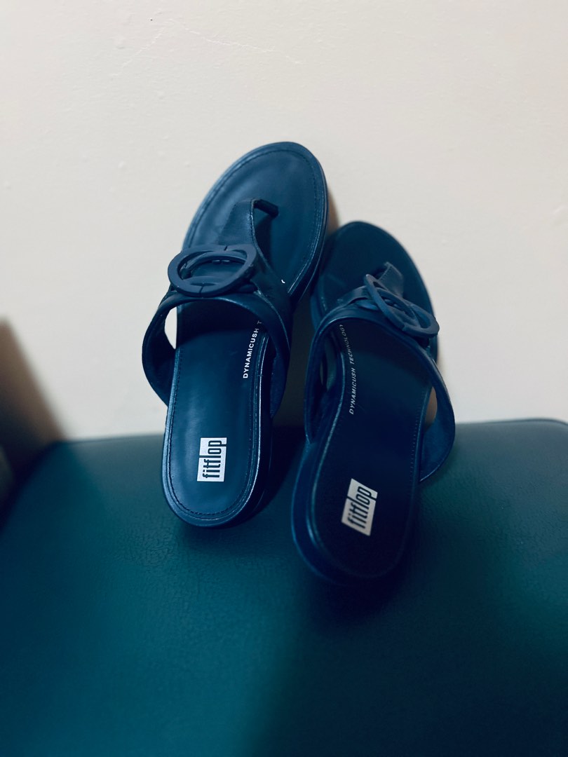 Fitflop Original, Women's Fashion, Footwear, Flats & Sandals on Carousell