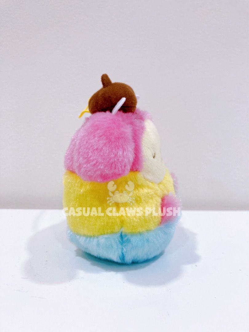 [FURYU Original] Sanrio Pompompurin Monster Series Sleeping Small ...