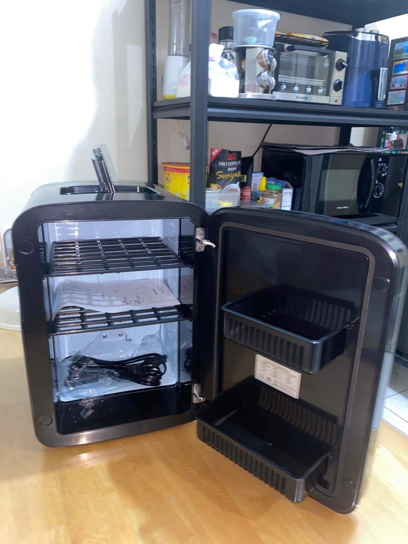 gorenje maximus mini fridge (cooler/ warmer), TV & Home Appliances ...