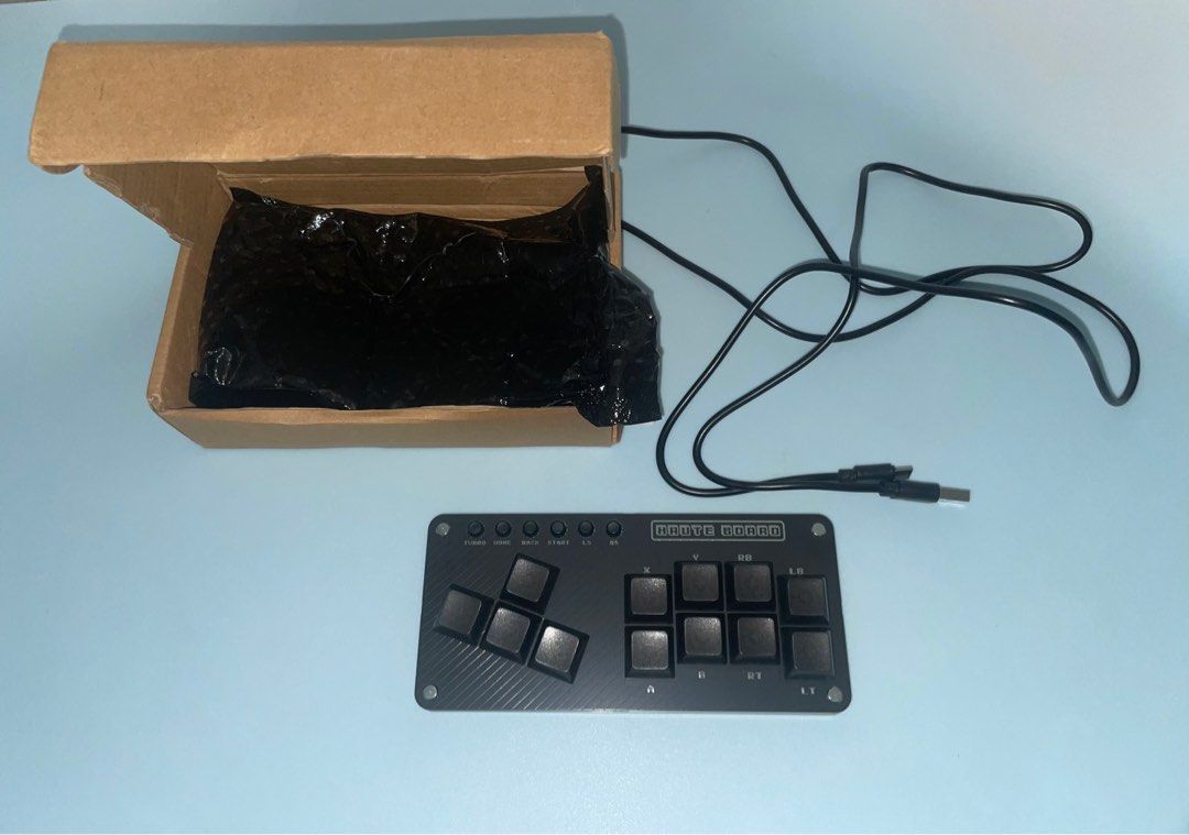 Haute Board Mini, Video Gaming, Gaming Accessories, Controllers on ...