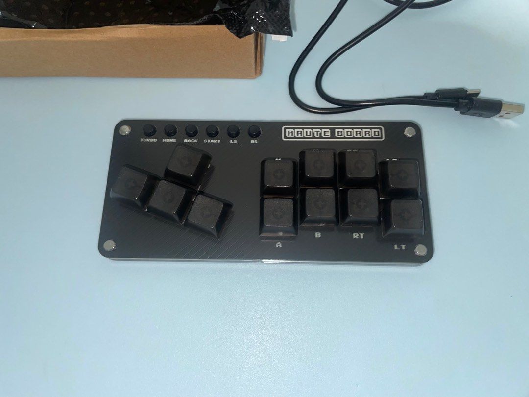 Haute Board Mini, Video Gaming, Gaming Accessories, Controllers on ...