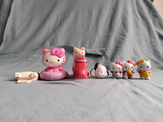 Hello kitty theater blind box, Hobbies & Toys, Toys & Games on Carousell
