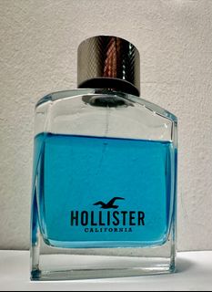 Dashing Bad Boyz EDT Men's Perfume - Fierce (100ml), Beauty & Personal ...