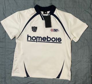 HOMEBOIS X TNTCO, Men's Fashion, Activewear on Carousell