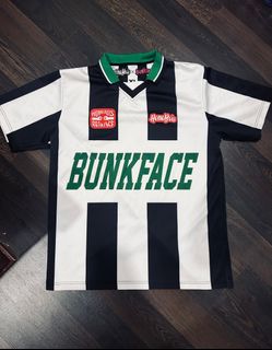 Singlet bunkface x homebois, Men's Fashion, Activewear on Carousell