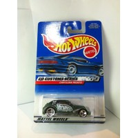 Hot Wheels. 2000 CD Customs - Chrysler Pronto MATTEL 2000, Toys ...