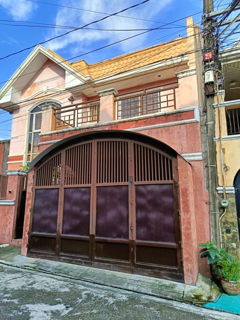 House and Lot 3 storey with rooftop in Antipolo City, Property, For ...