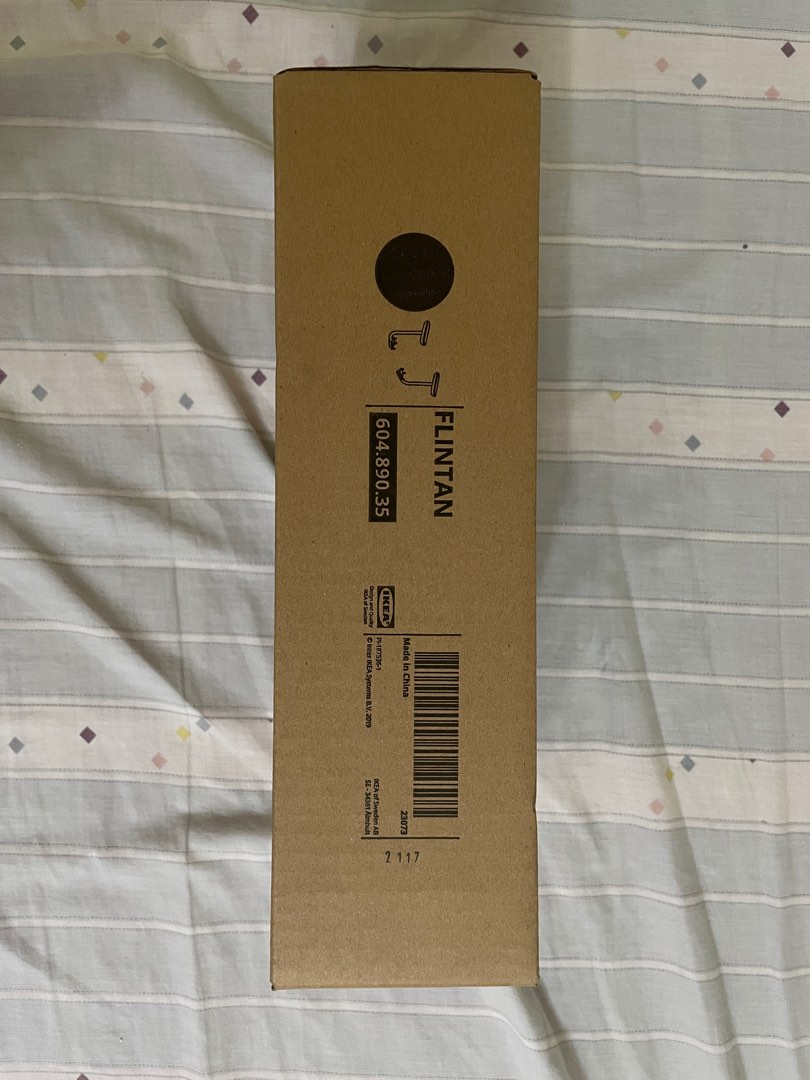 Ikea Flintan arm rest, Furniture & Home Living, Furniture, Chairs on ...