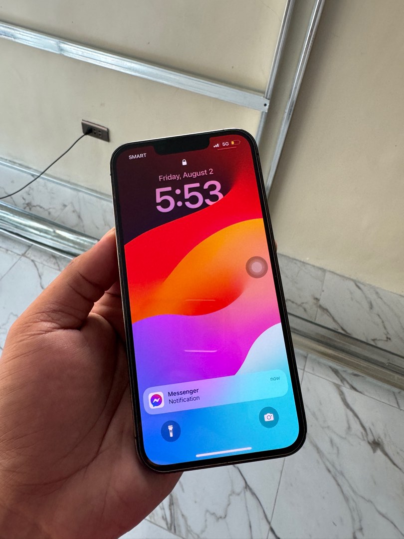 Iphone 13 Pro, Mobile Phones & Gadgets, Mobile Phones, iPhone, iPhone ...