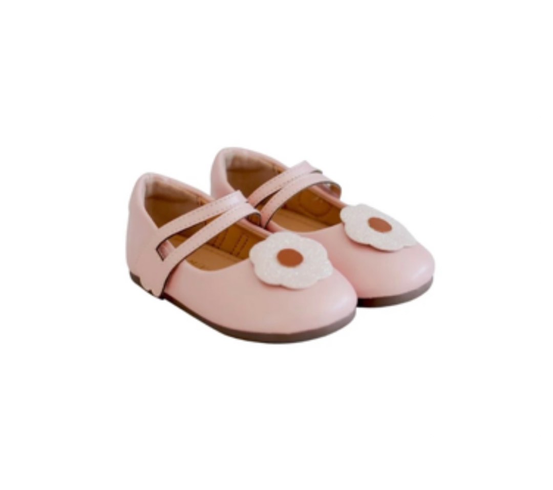 Itsmachino Mini Hana Ballerina In pink, Babies & Kids, Babies & Kids ...