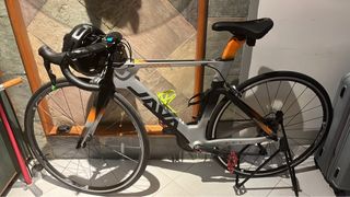 *7 Colours!* Java Suprema Full Carbon Fibre 22 Speed Road Bike, Sports Equipment, Bicycles ...