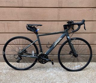 *7 Colours!* Java Suprema Full Carbon Fibre 22 Speed Road Bike, Sports ...