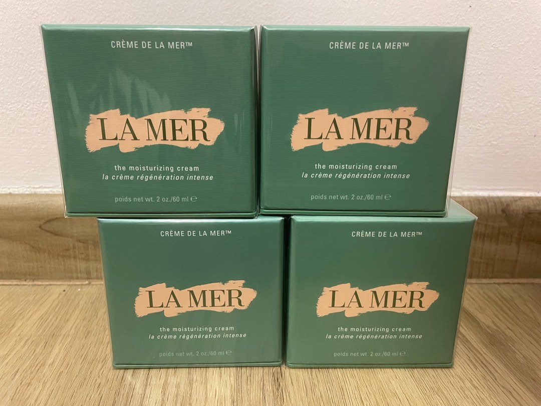 Lamer cream, Beauty & Personal Care, Face, Face Care on Carousell