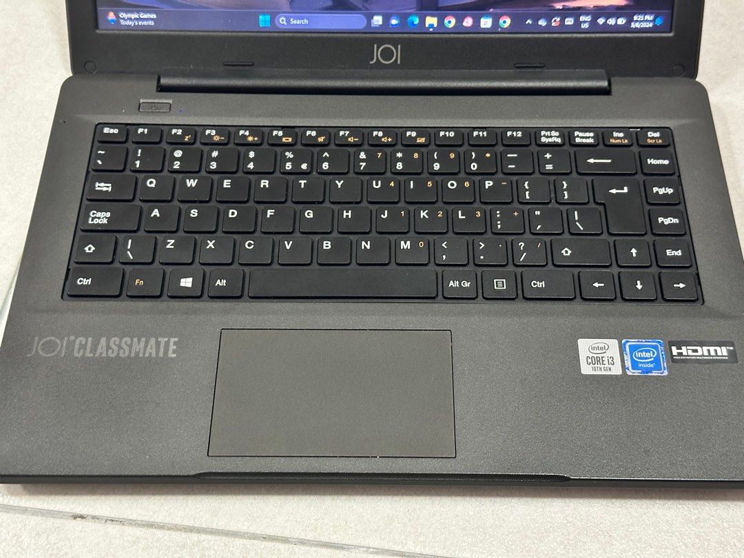 Laptop Joi Classmate 30, Computers & Tech, Laptops & Notebooks on Carousell