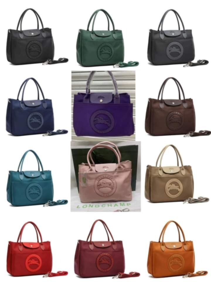 LC 2 way sling, Women's Fashion, Bags & Wallets, Cross-body Bags on ...