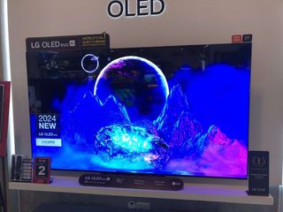 LG OLED 2024 NEW MODEL, TV & Home Appliances, TV & Entertainment, TV on ...