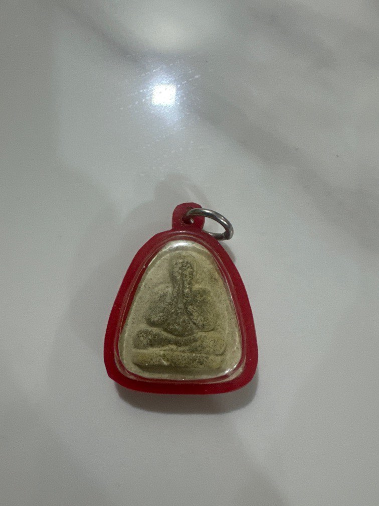 LP Tim Wat Lahanrai 2515 Pidta, Hobbies & Toys, Memorabilia ...