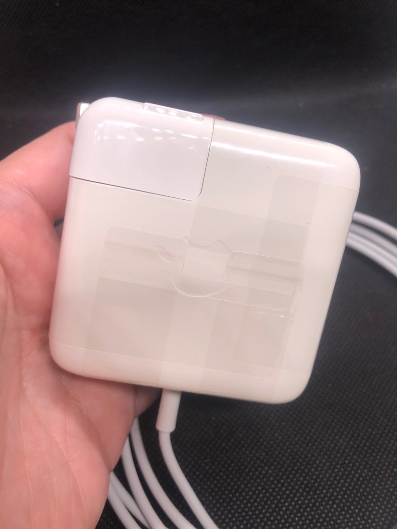 Magsafe 2 45Watts T type for Macbook Charger, Computers & Tech, Parts ...