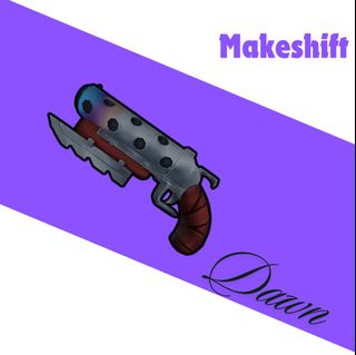 MM2/Murder Mystery 2 Roblox Flowerwood Set, Video Gaming, Gaming ...