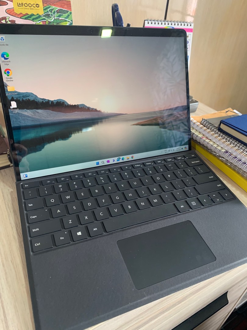 The Ultimate Microsoft Surface Pro X, Computers & Tech, Laptops ...