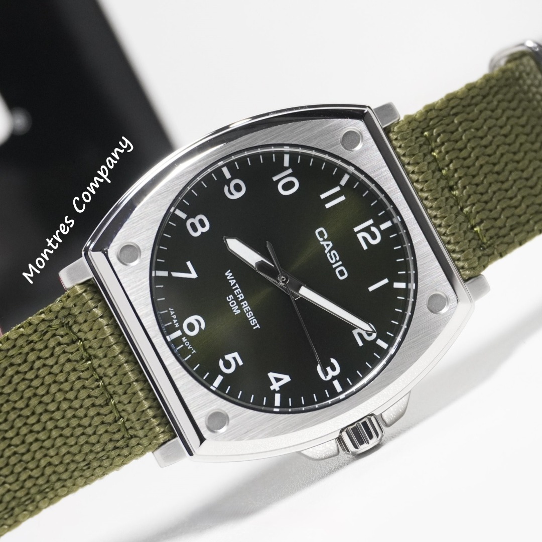 Montres Company 香港註冊公司 (31年老店) 卡西歐 CASIO 不鏽鋼 MTPE730 MTPE730C MTP-E730 ...