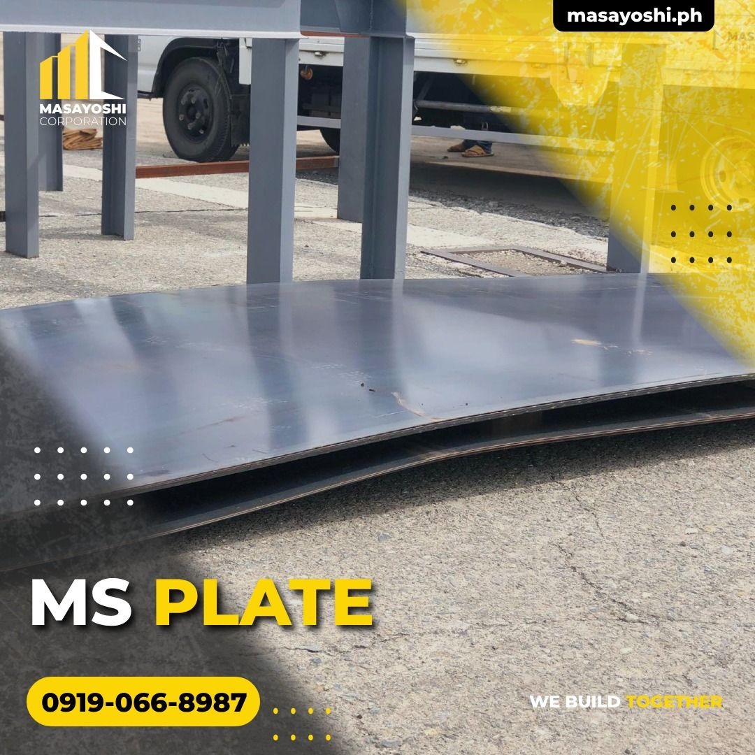 MS Plates 20 x 400 x 550mm | Mild Steel Plate | Metal Plates | MS Plate ...