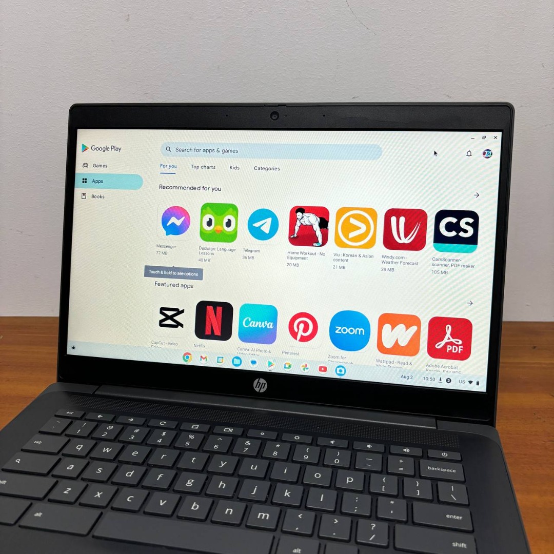 MURANG LAPTOP PANG ONLINE CLASS, Computers & Tech, Laptops & Notebooks ...