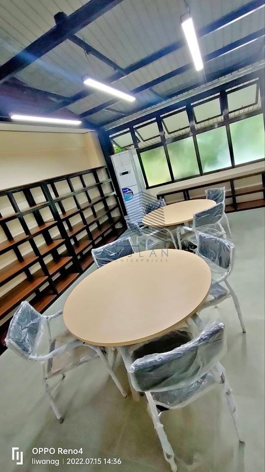 PANTRY & BAR TABLE OFFICE FURNITURE, Furniture & Home Living, Office ...