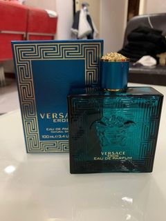 Dashing Bad Boyz EDT Men's Perfume - Fierce (100ml), Beauty & Personal ...