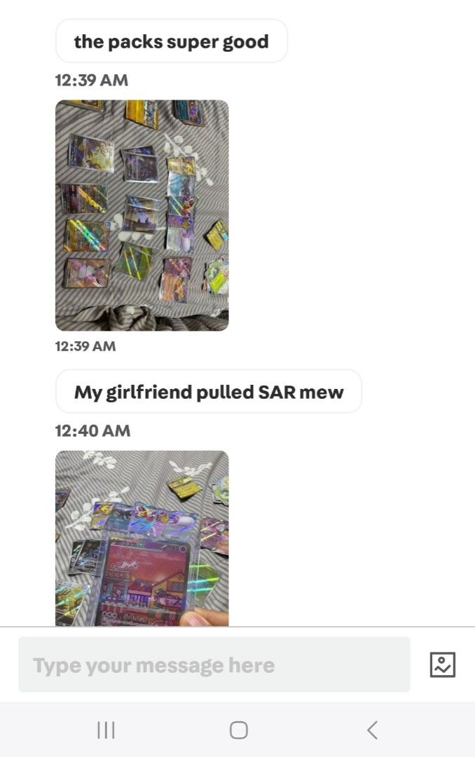 (UNFILTERED) Pokemon 151 Japanese PCJ loose packs (not box), Hobbies ...