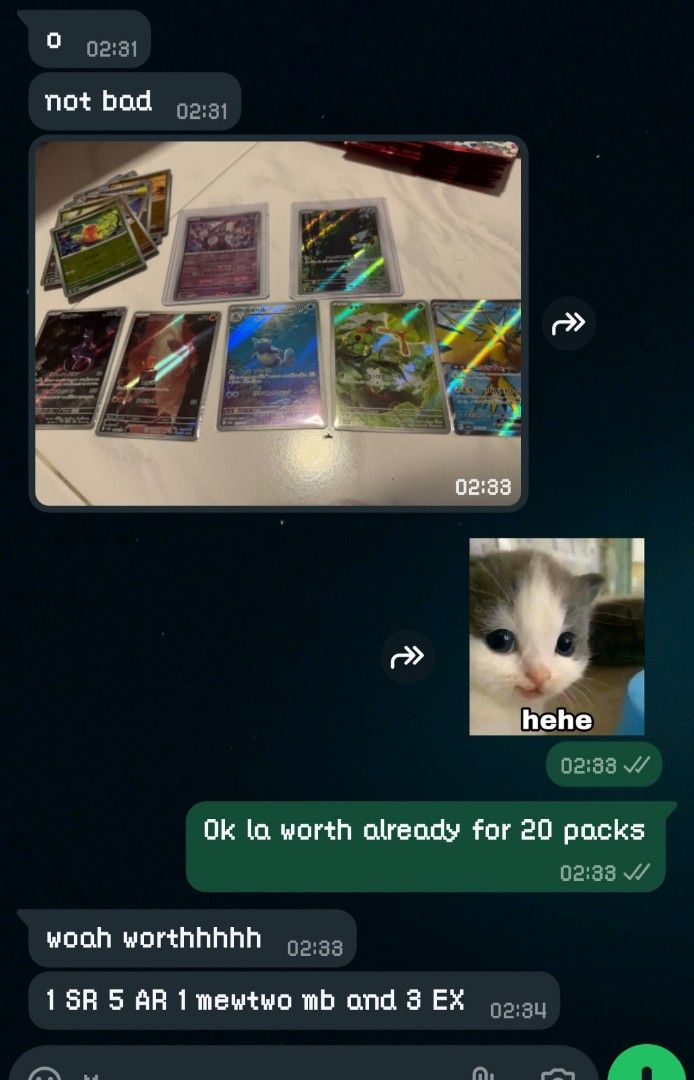 (UNFILTERED) Pokemon 151 Japanese PCJ loose packs (not box), Hobbies ...