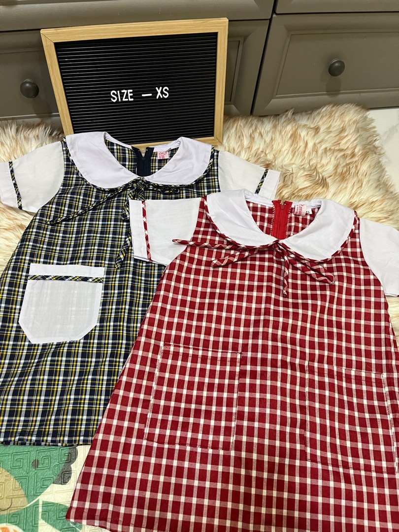 Preschool Uniform / Daycare Uniform, Babies & Kids, Babies & Kids ...